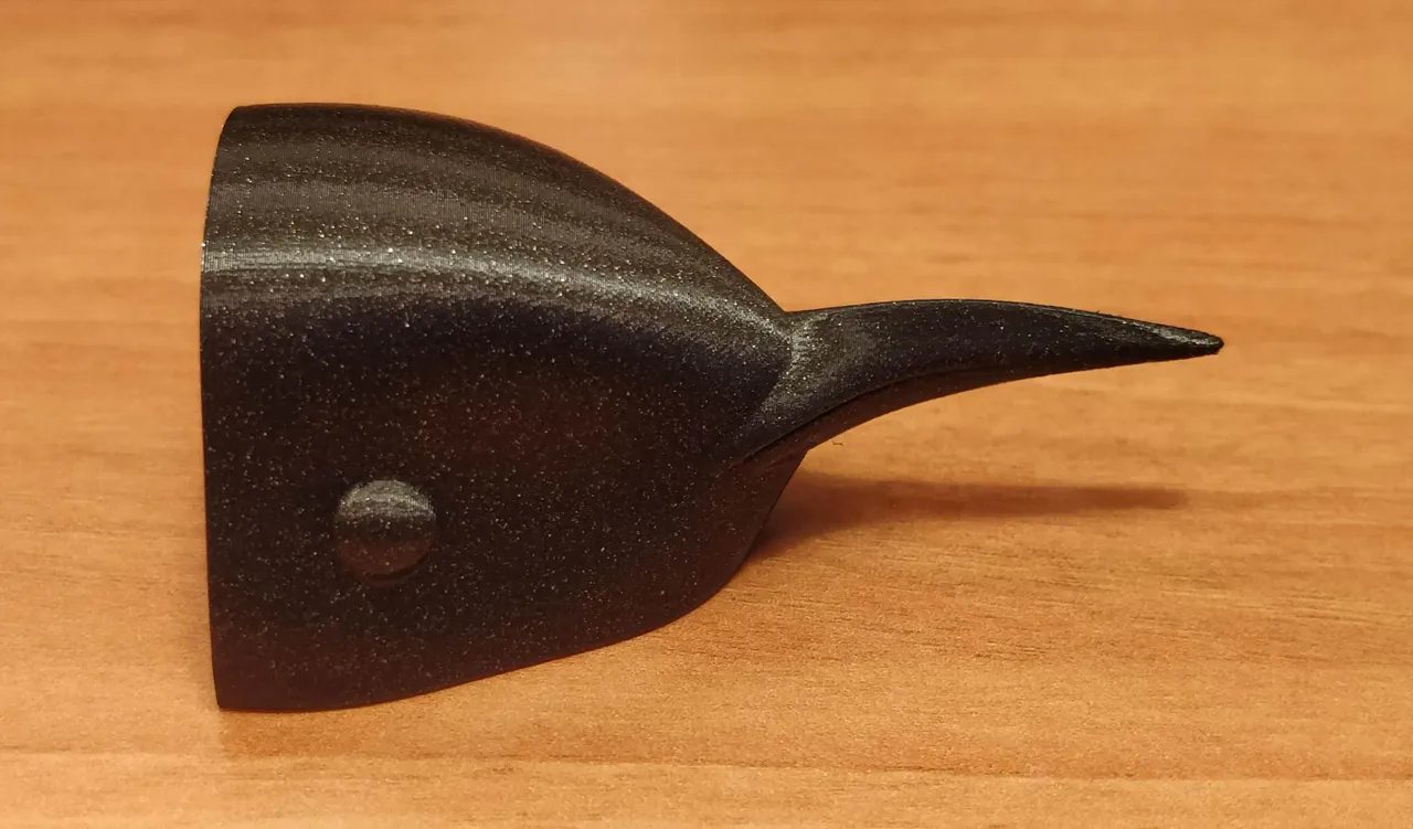 Bird heads and beaks by RomainDewaele | Download free STL model ...