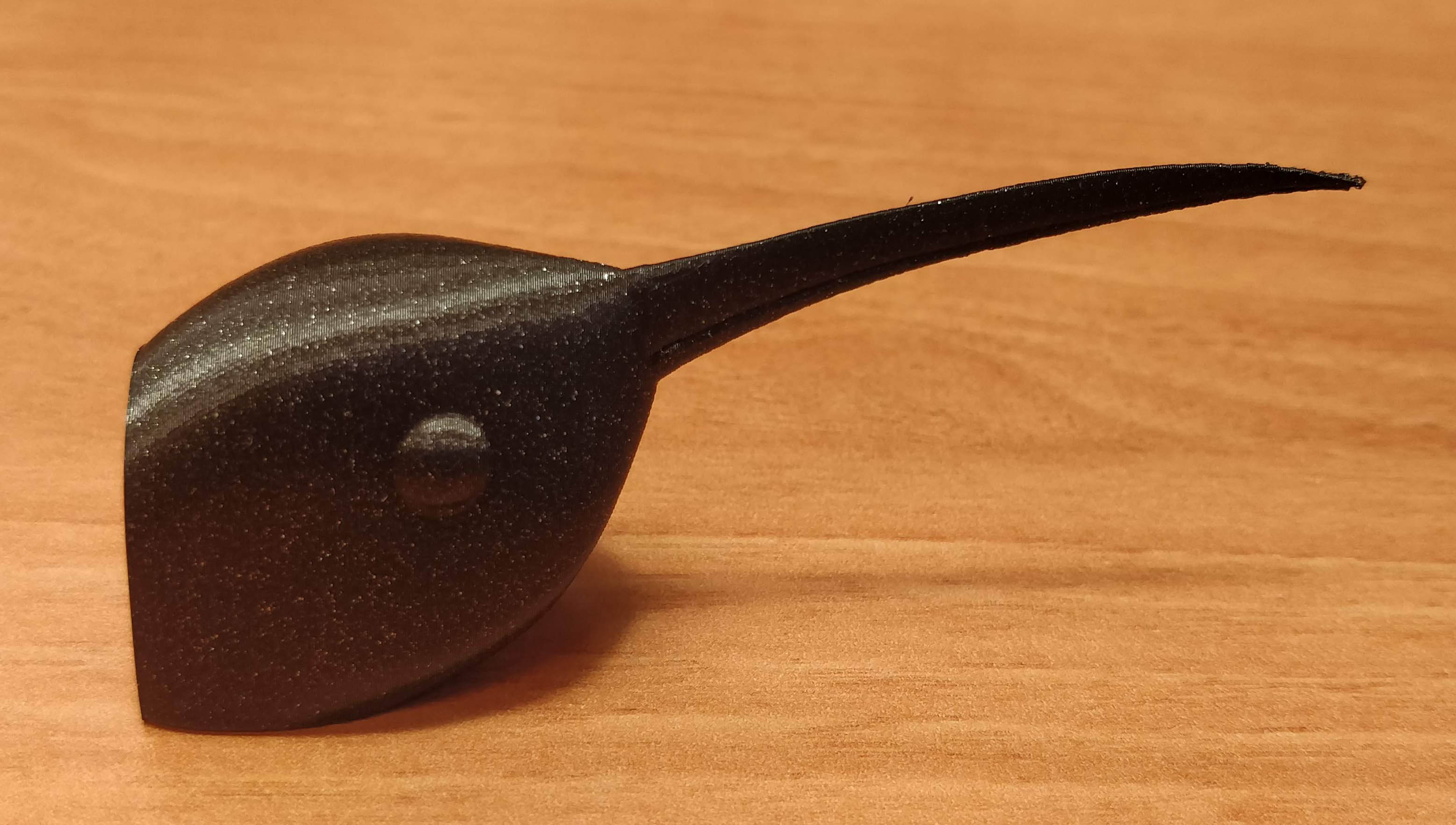 Bird heads and beaks by RomainDewaele | Download free STL model ...