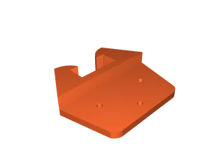 Drawer slide by Basscor | Download free STL model | Printables.com