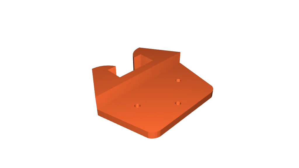 Drawer slide by Basscor | Download free STL model | Printables.com