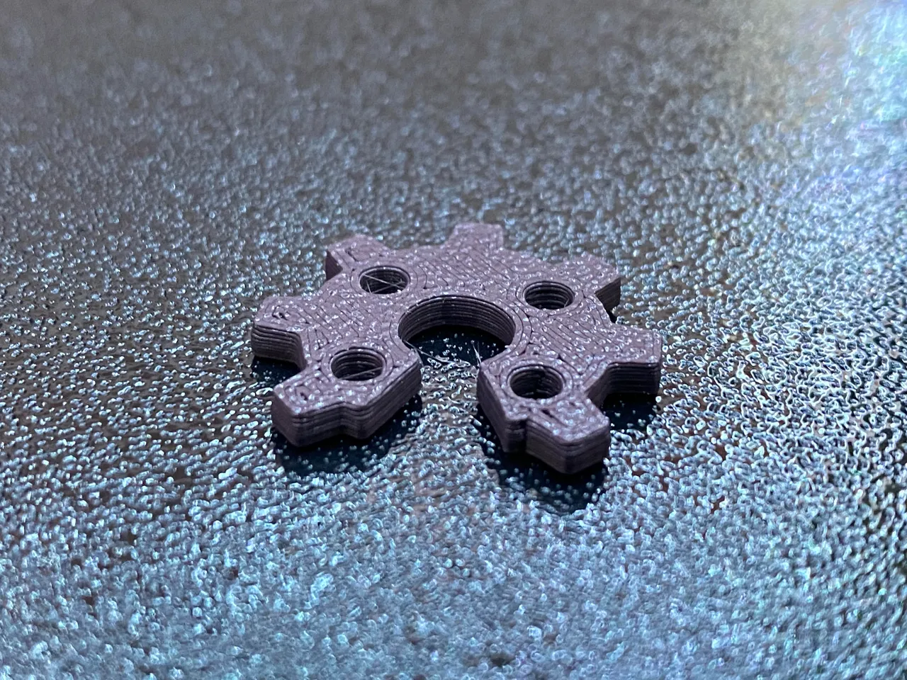 Open Builds Button by Maker Murph | Download free STL model ...