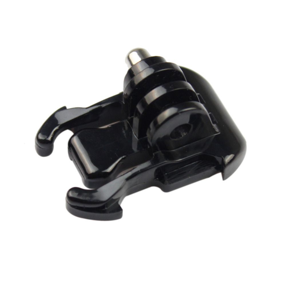 rotating camera holder made of kitchen timer (gopro) by Vojta ...