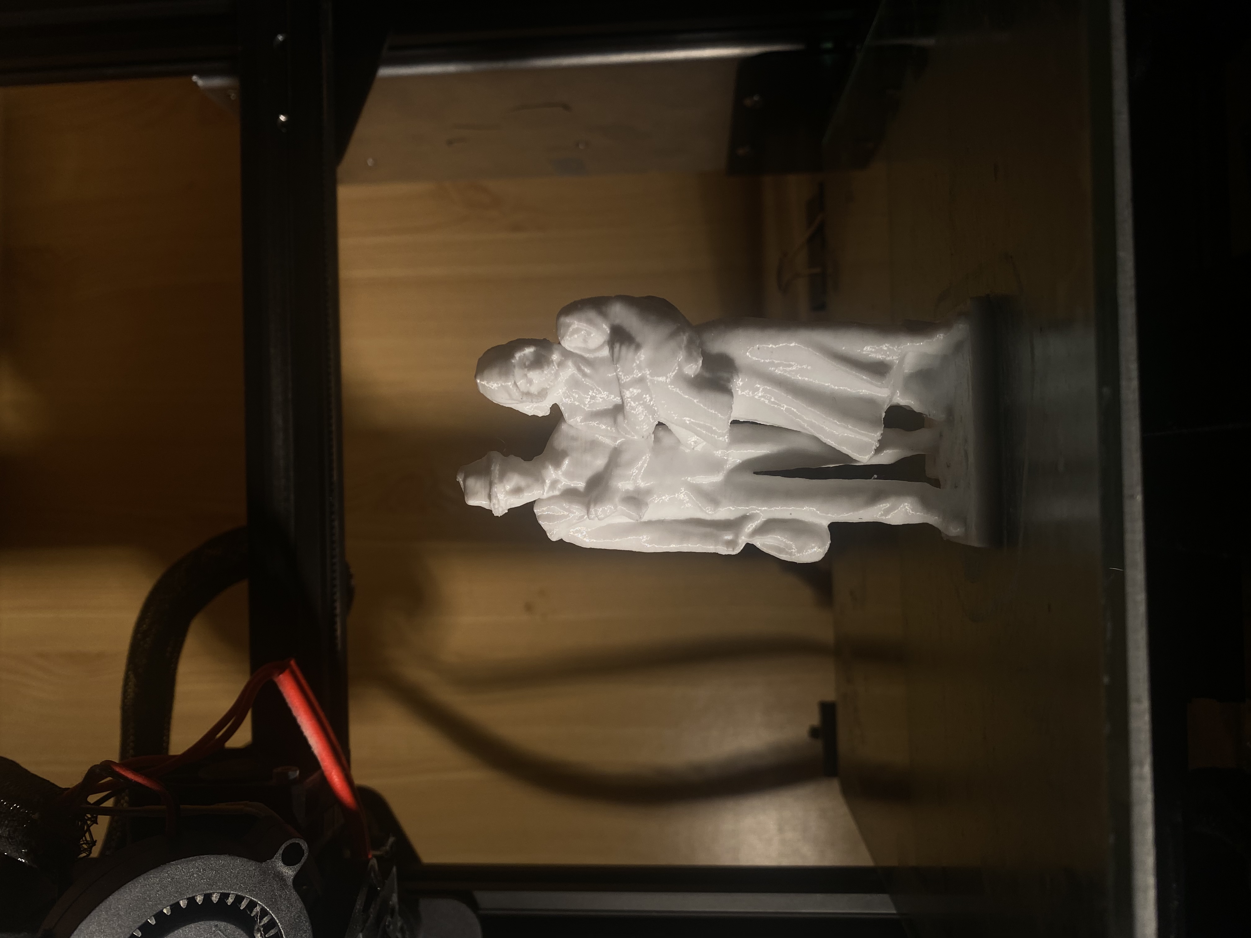 statue - 3D Photogrammetry Scan by Souky1122 | Download free STL model ...