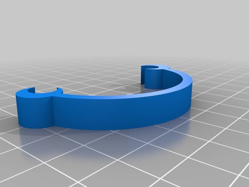 Pool ball retrieval system by RogierCo | Download free STL model ...