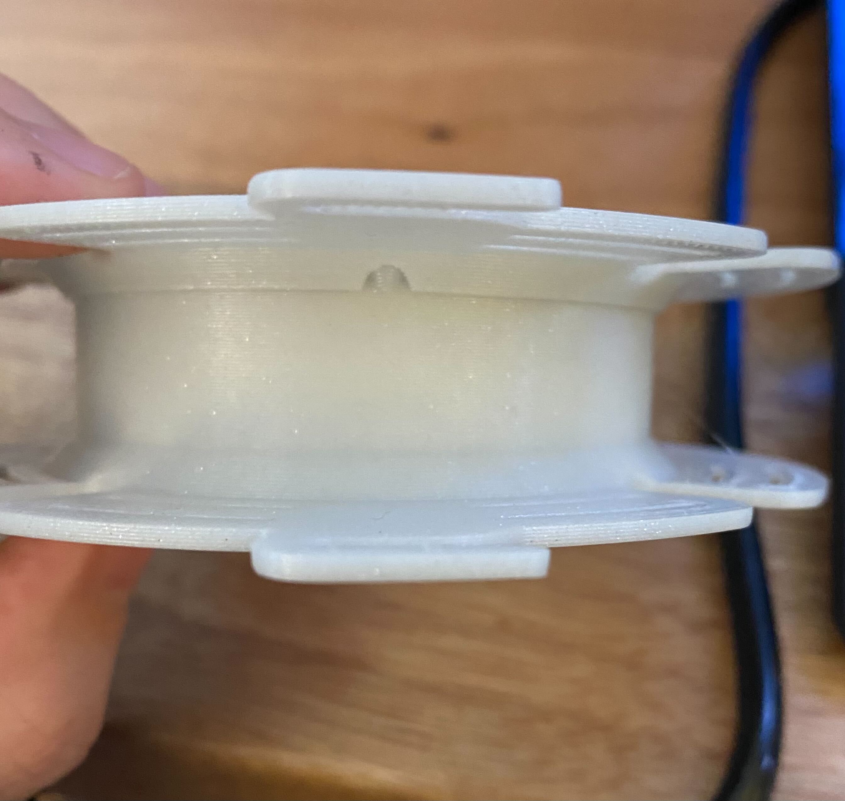 Spooled Cord Organizer System par CitizenSnips | Téléchargez ...
