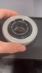 Focus Ring Set by Paul Koli | Download free STL model | Printables.com