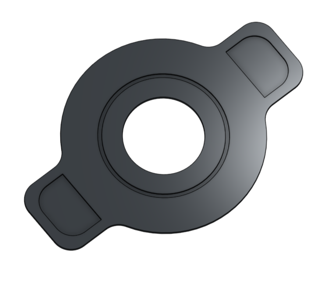 Pinhole Camera by Trev.erse | Download free STL model | Printables.com