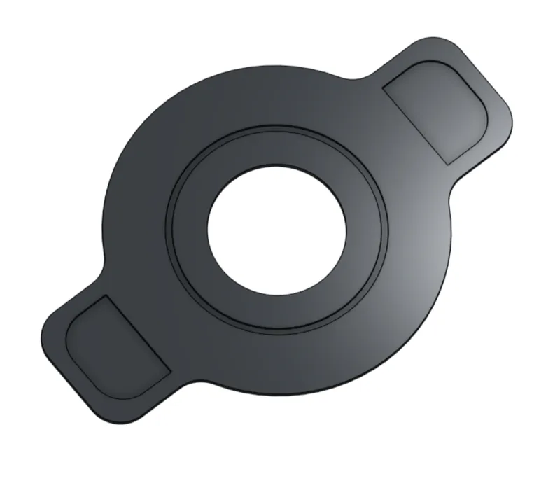 Pinhole Camera by Trev.erse | Download free STL model | Printables.com