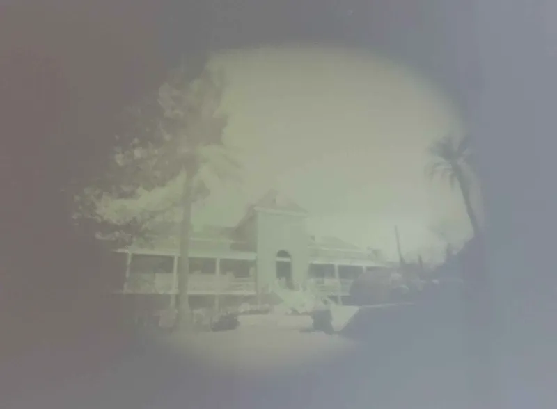 Pinhole Camera by Trev.erse | Download free STL model | Printables.com