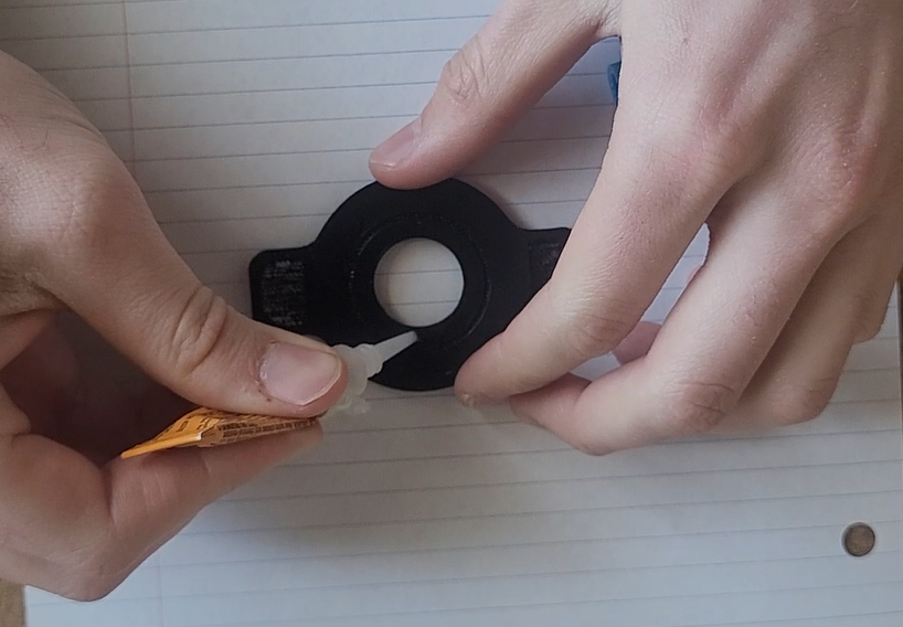 Pinhole Camera by Trev.erse | Download free STL model | Printables.com