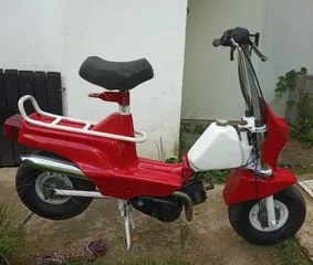tomos d6(apn 4) by tomos racing | Download free STL model | Printables.com