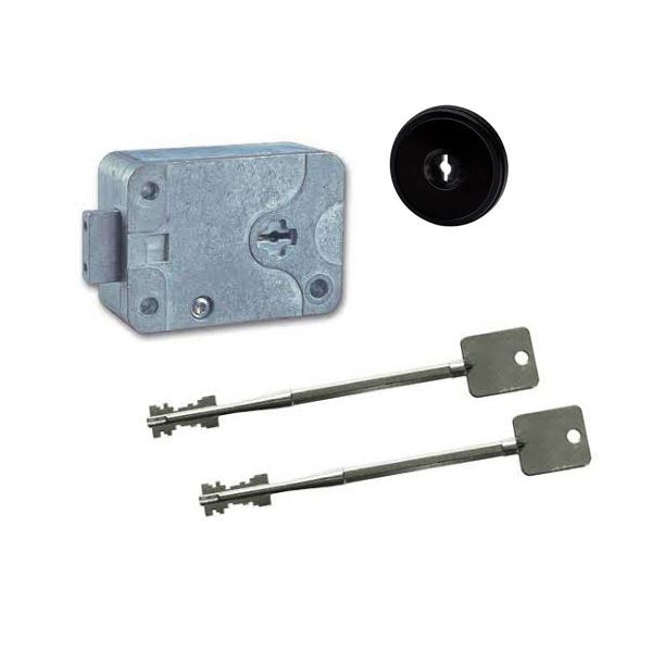 Key lock lid S&G Sargent & Greenleaf 6880 511 by Hrumque | Download ...