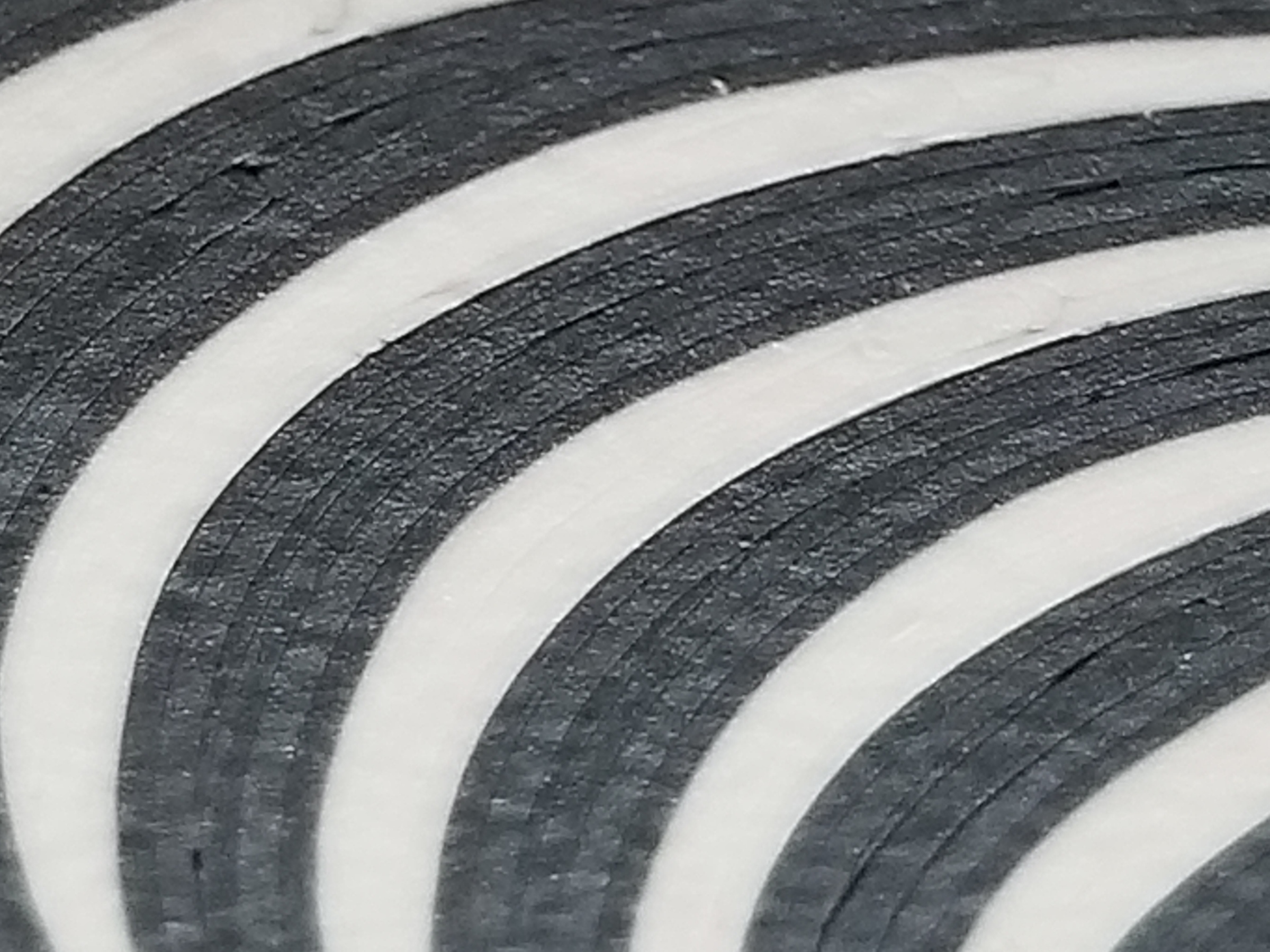 Current Op Art by Jon | Download free STL model | Printables.com