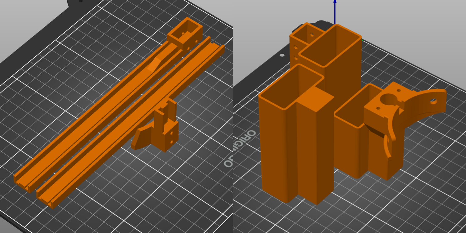 M72 LAW V1 66mm Rocket launchers by Rudy Martin | Download free STL ...