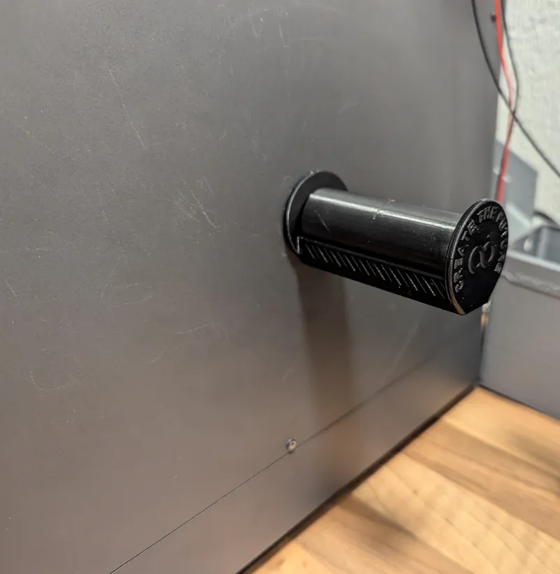 Bearing Spool Holder for Elegoo Centauri Carbon by Chirimorin ...