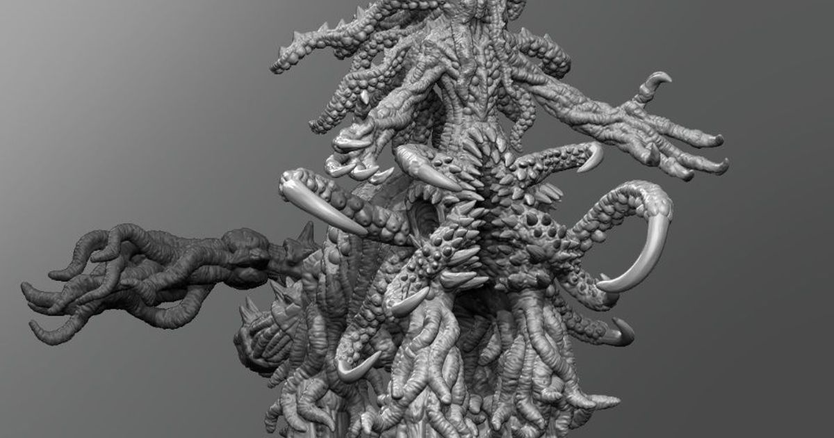 Nug by Schlossbauer | Download free STL model | Printables.com