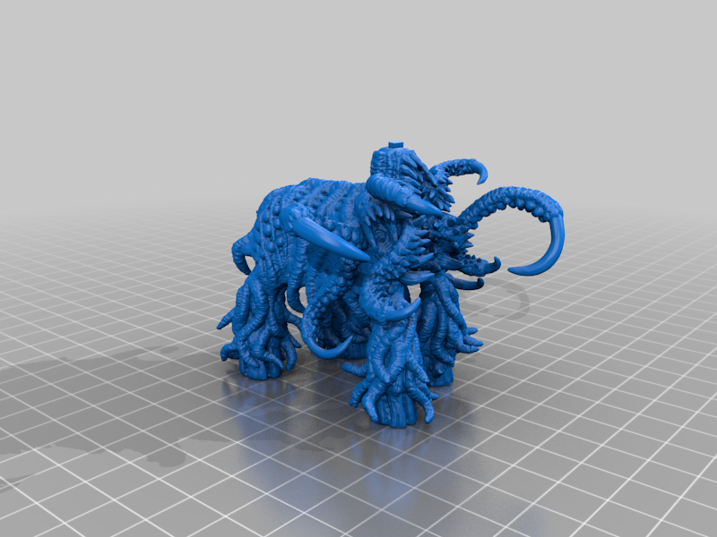 Nug by Schlossbauer | Download free STL model | Printables.com
