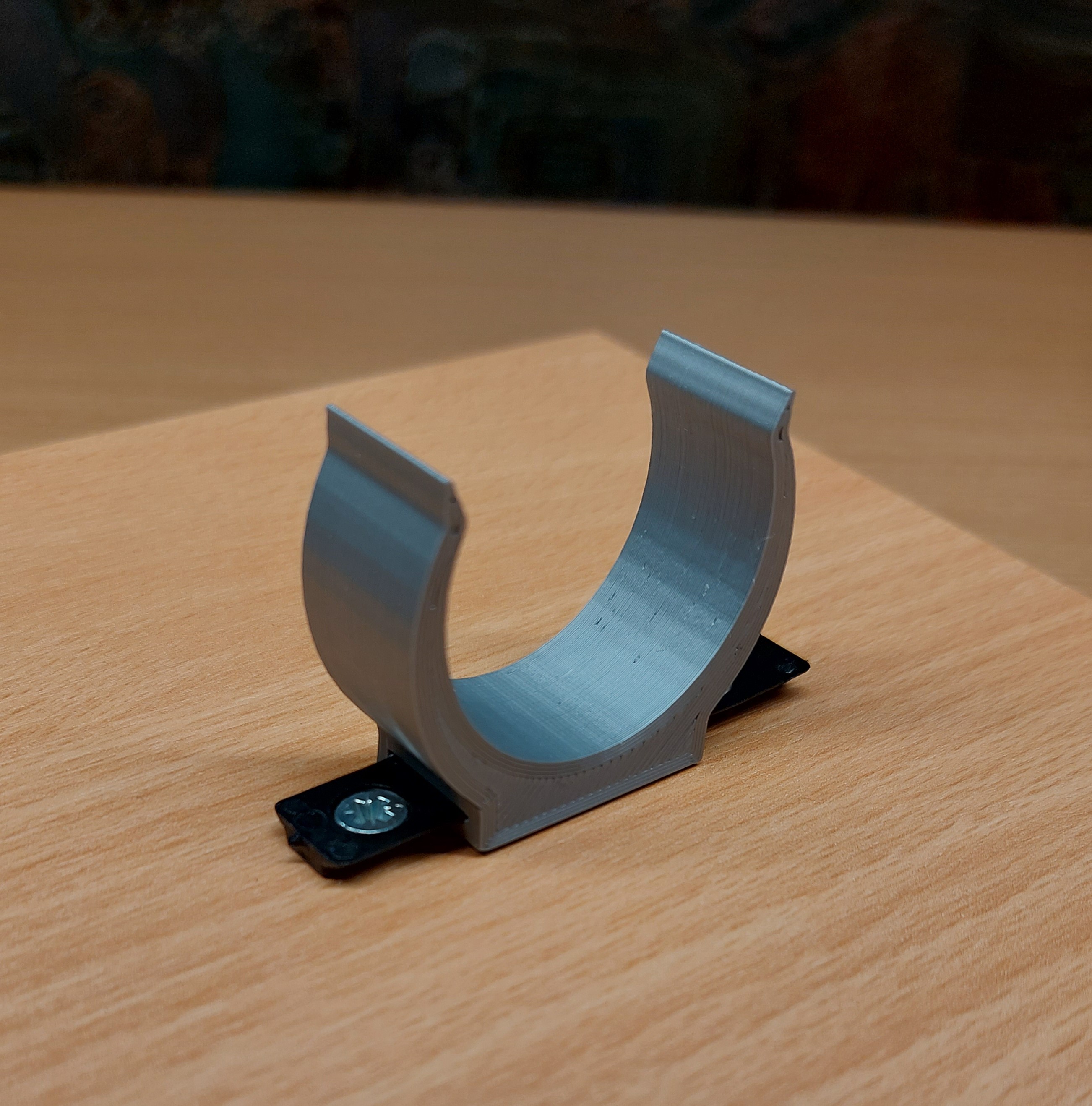Sockel clip für Dan Küche by Chris Jumbo | Download free STL model ...