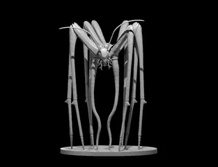 Mage by Summit 3d Solutions | Download free STL model | Printables.com