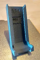 Batterie Spender AA / Battery Storage Organizer by SN3D | Download free ...