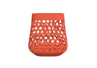 Stencil by adorable_paws | Download free STL model | Printables.com