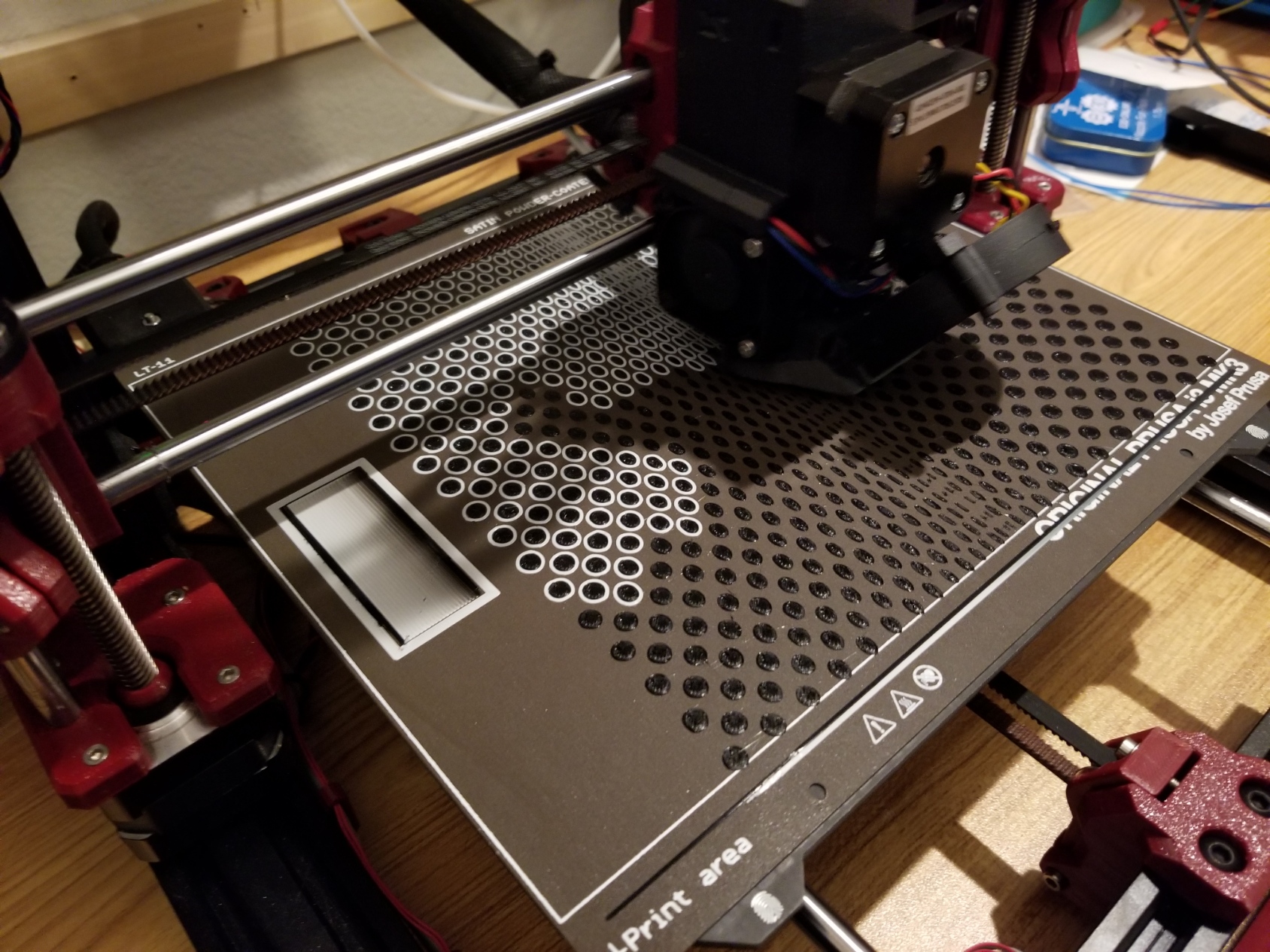 Fission Op Art by Jon | Download free STL model | Printables.com