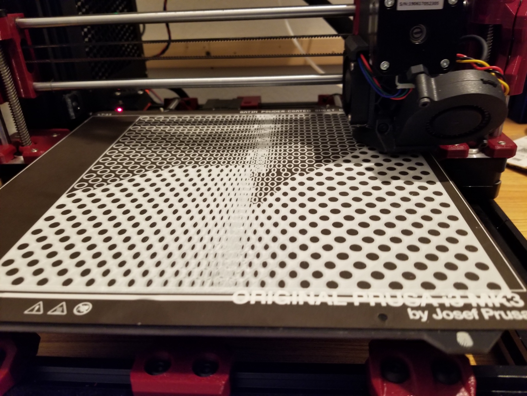 Fission Op Art by Jon | Download free STL model | Printables.com