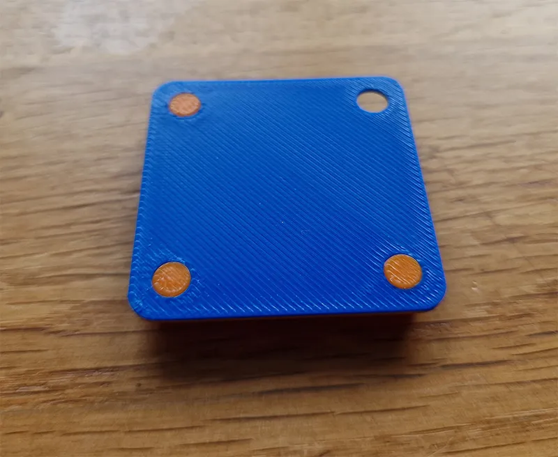 Footfinity - Gridfinity with smaller feet by DBT85 | Download free STL ...