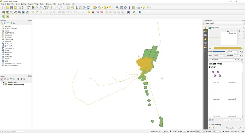 Minimalist City Map Lithophane Lamps - Tutorial by FritzPeppone ...