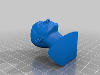 winnie the pooh bookmark by 3dpkid | Download free STL model ...