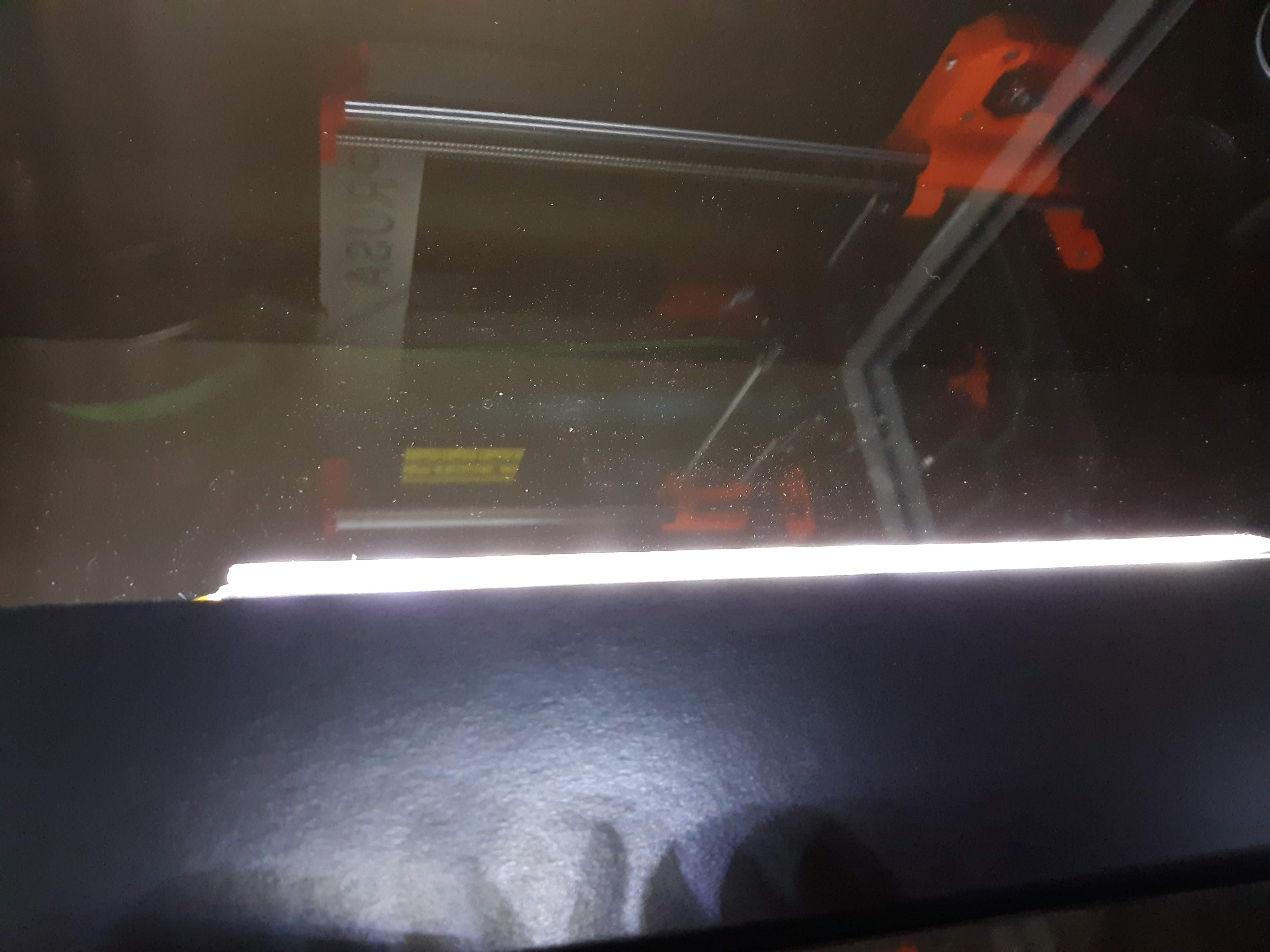 LED Diffuser by mikebald | Download free STL model | Printables.com