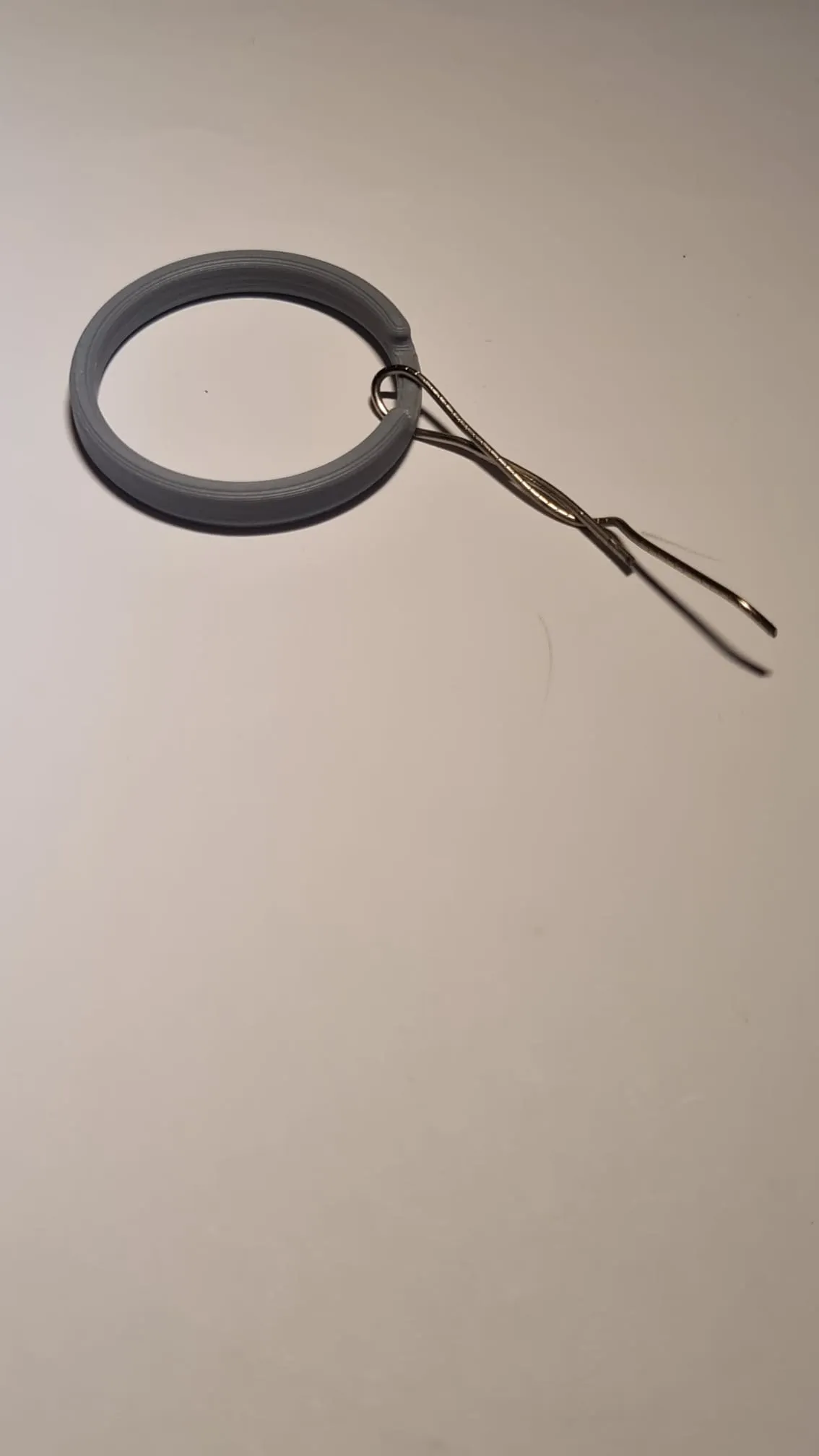 RGD-5 Grenade Cutaway by Zingo | Download free STL model | Printables.com