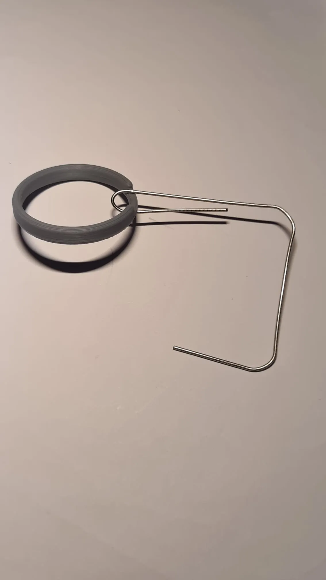 RGD-5 Grenade Cutaway by Zingo | Download free STL model | Printables.com