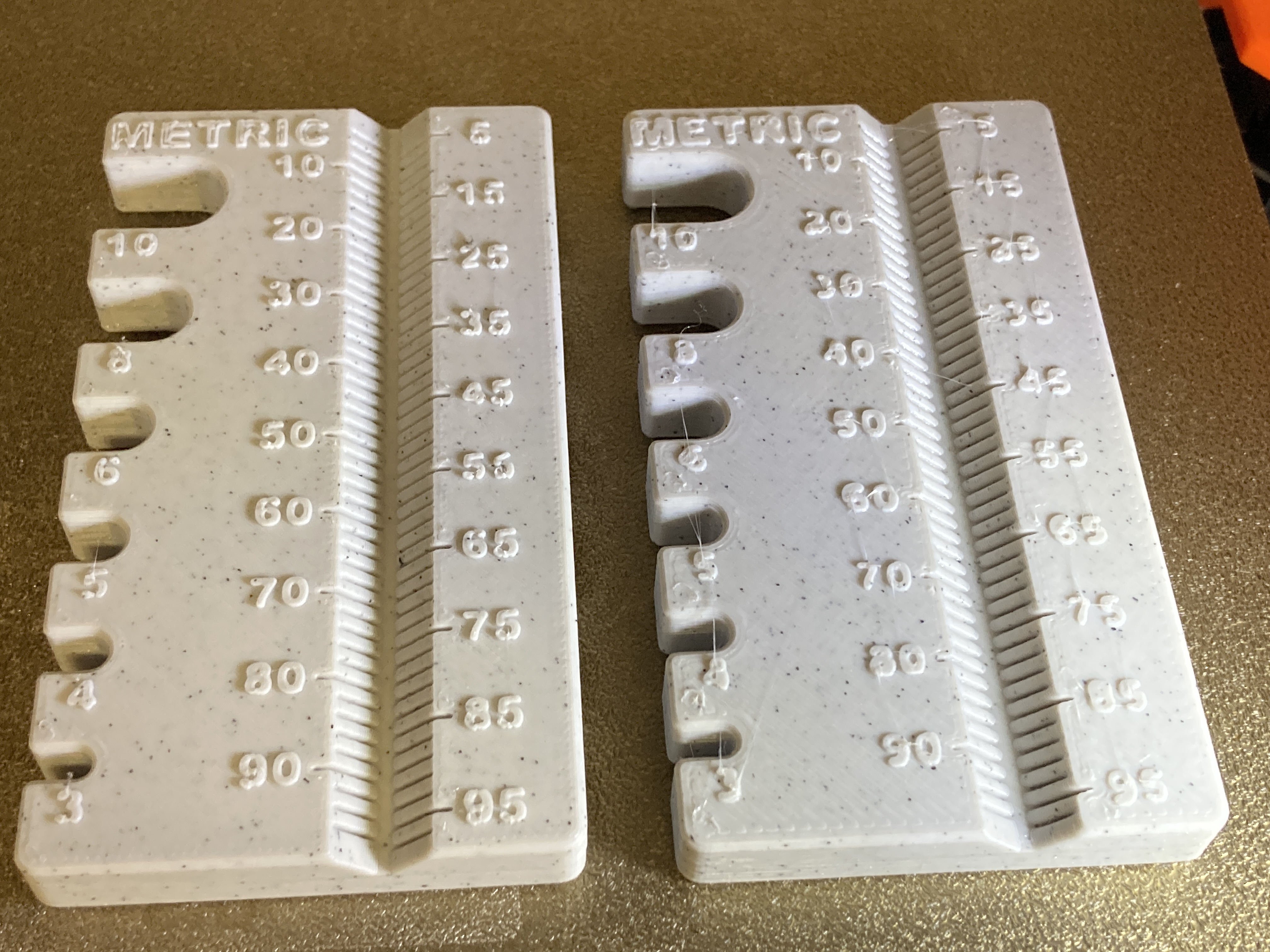 Bike Scruler - screw measuring device for M3-M10 by cmh | Download free ...