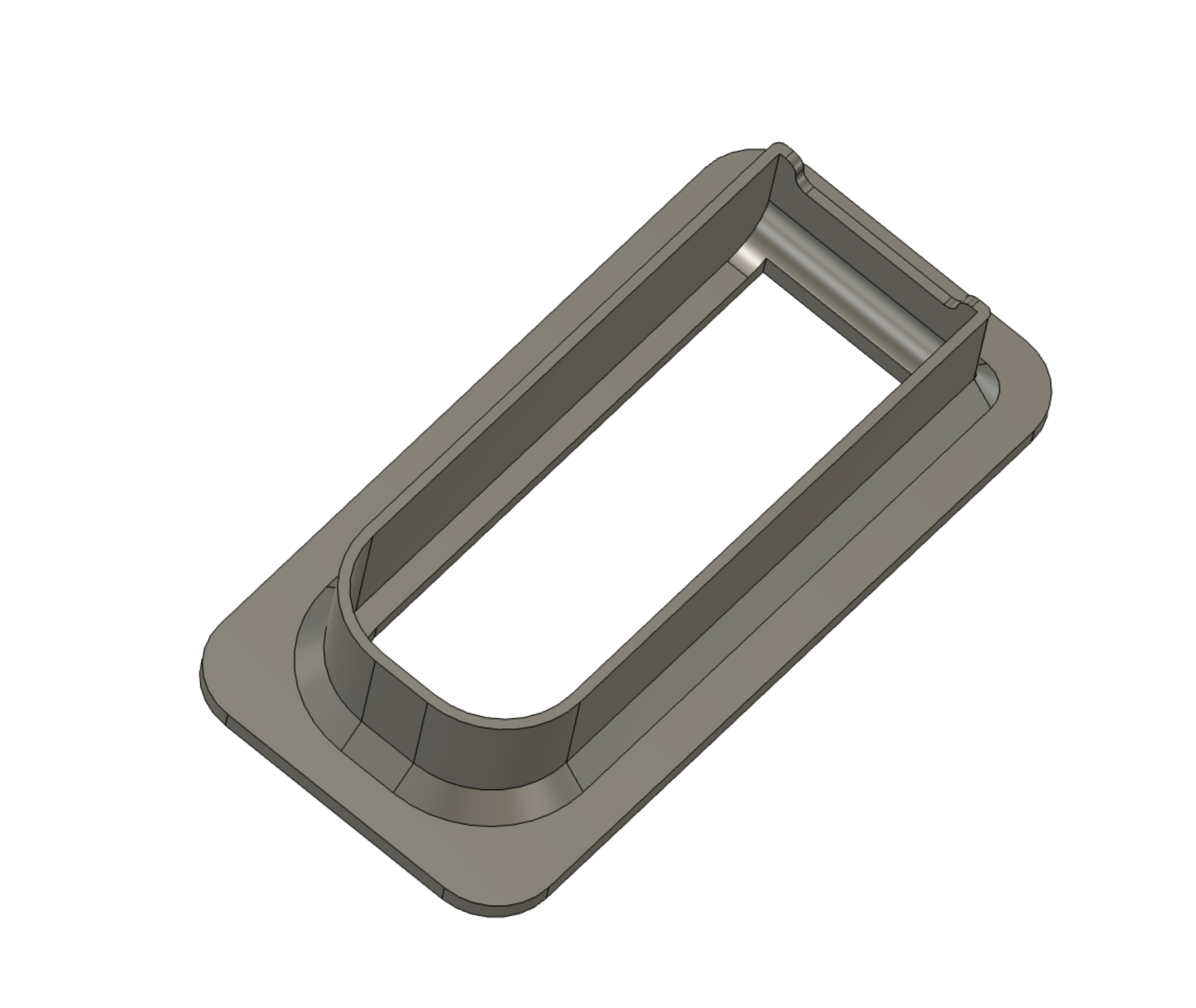 WD Western Digital Elements hard drive vertical stand by Retro Frog ...