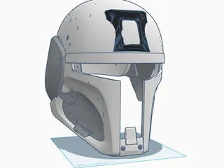 SMILEY - Nightingale Magfed Bolt Action Blaster by Mighty Shrub ...