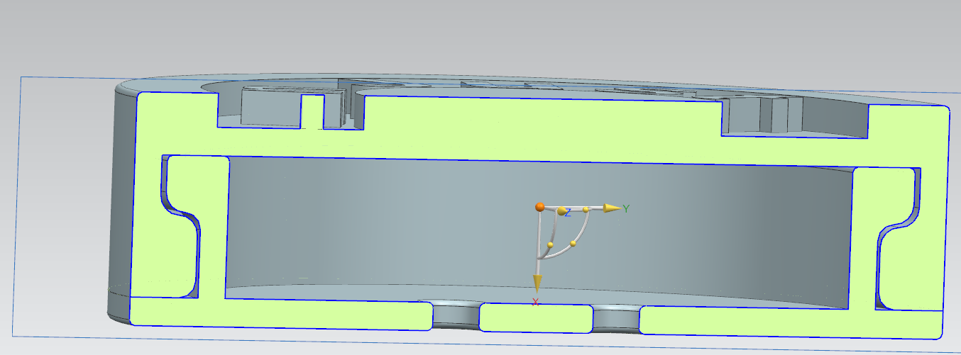 Just a button - secret box by 93djen | Download free STL model ...