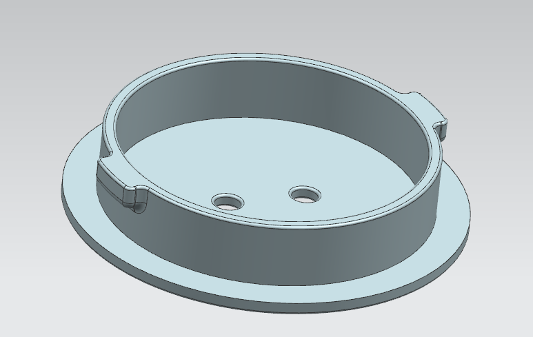 Just a button - secret box by 93djen | Download free STL model ...