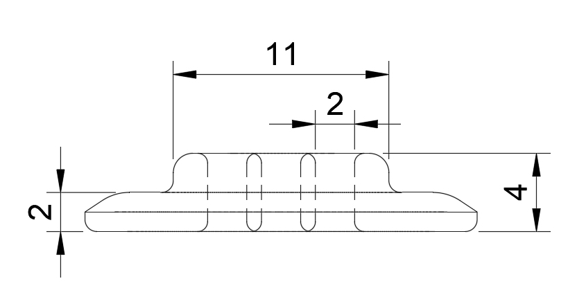 This Simple Button by eSeL | Download free STL model | Printables.com