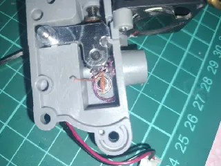 Semi-automatic filament cutter for Flashforge adventurer 5M/PRO by ...