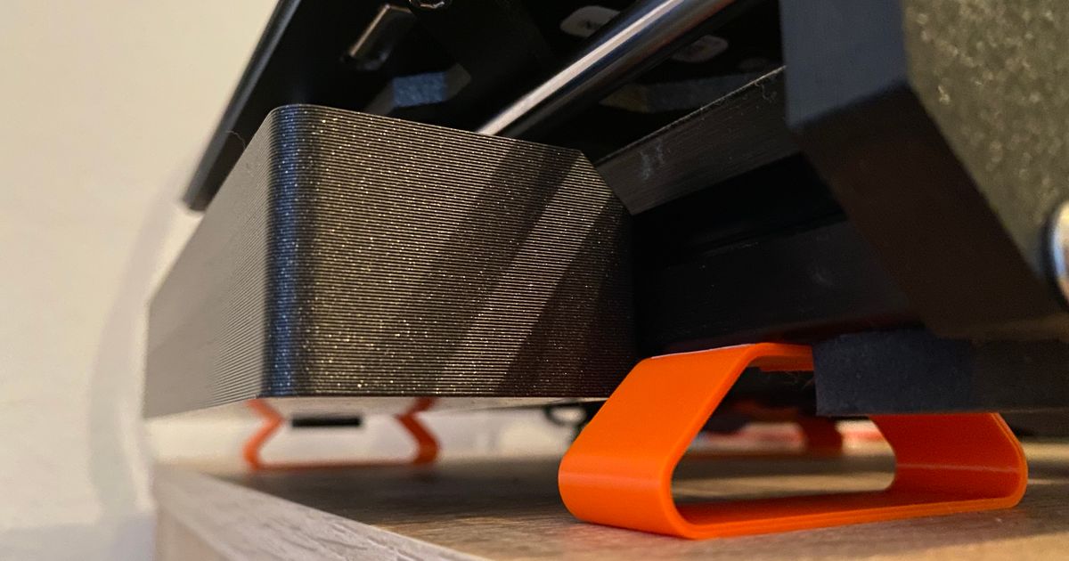 Storage boxes for PRUSA MINI by Petr Skřivánek | Download free STL ...