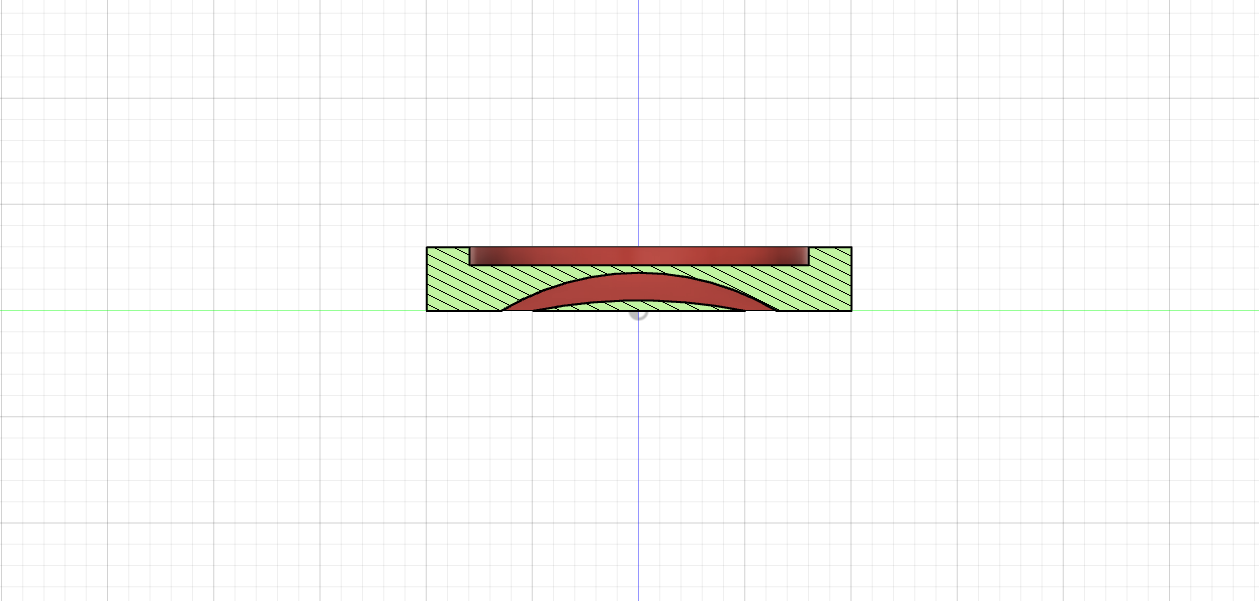 Consecutive Shapes Buttons by T-MAN | Download free STL model ...
