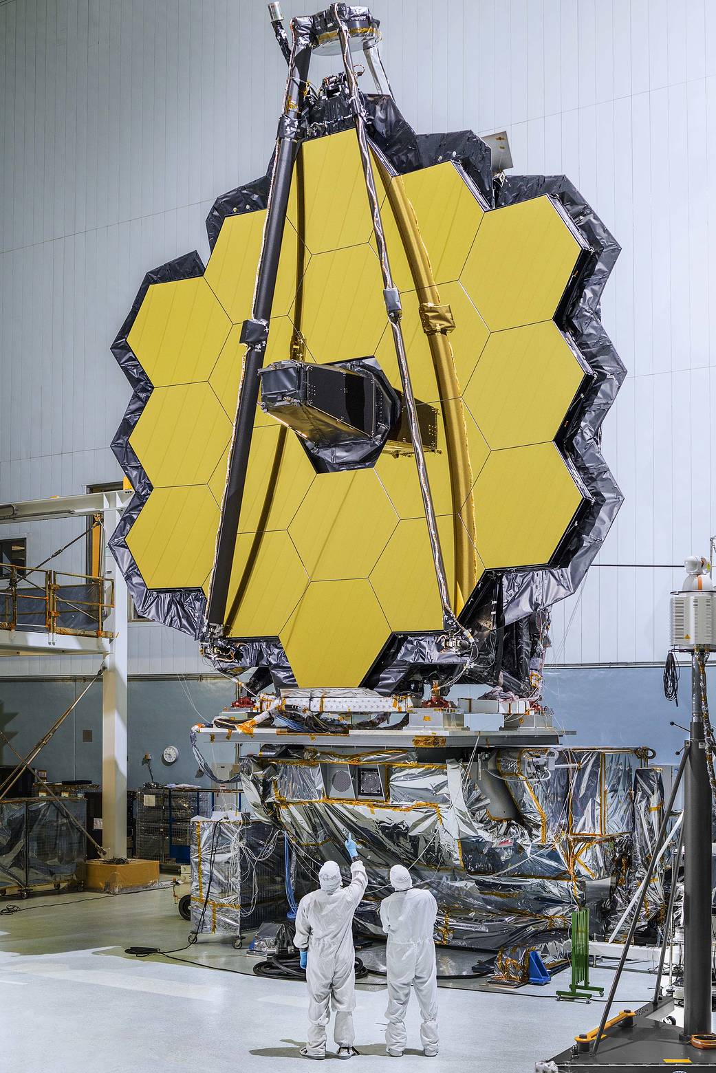 Button, James Webb Space Telescope - JWST by ZachryWD | Download free ...