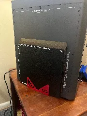 Elegoo Centauri Carbon Riser by APDdesigns | Download free STL model ...