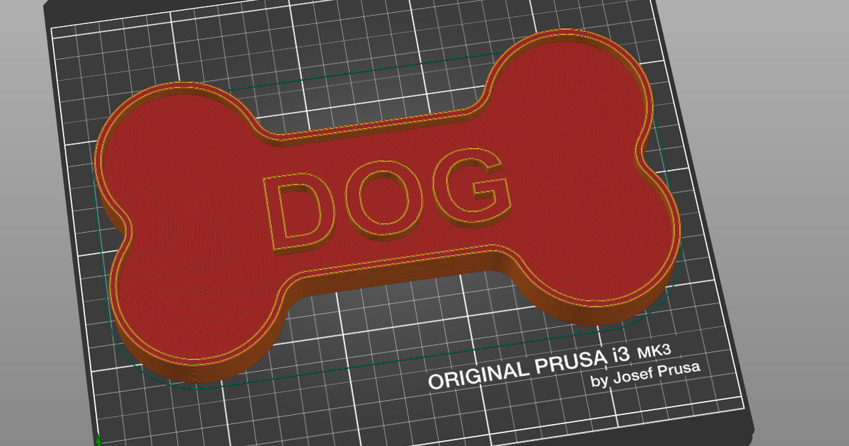 Big Dog Bone Cable Winder by Tom Anderson (The Real NEO) | Download ...