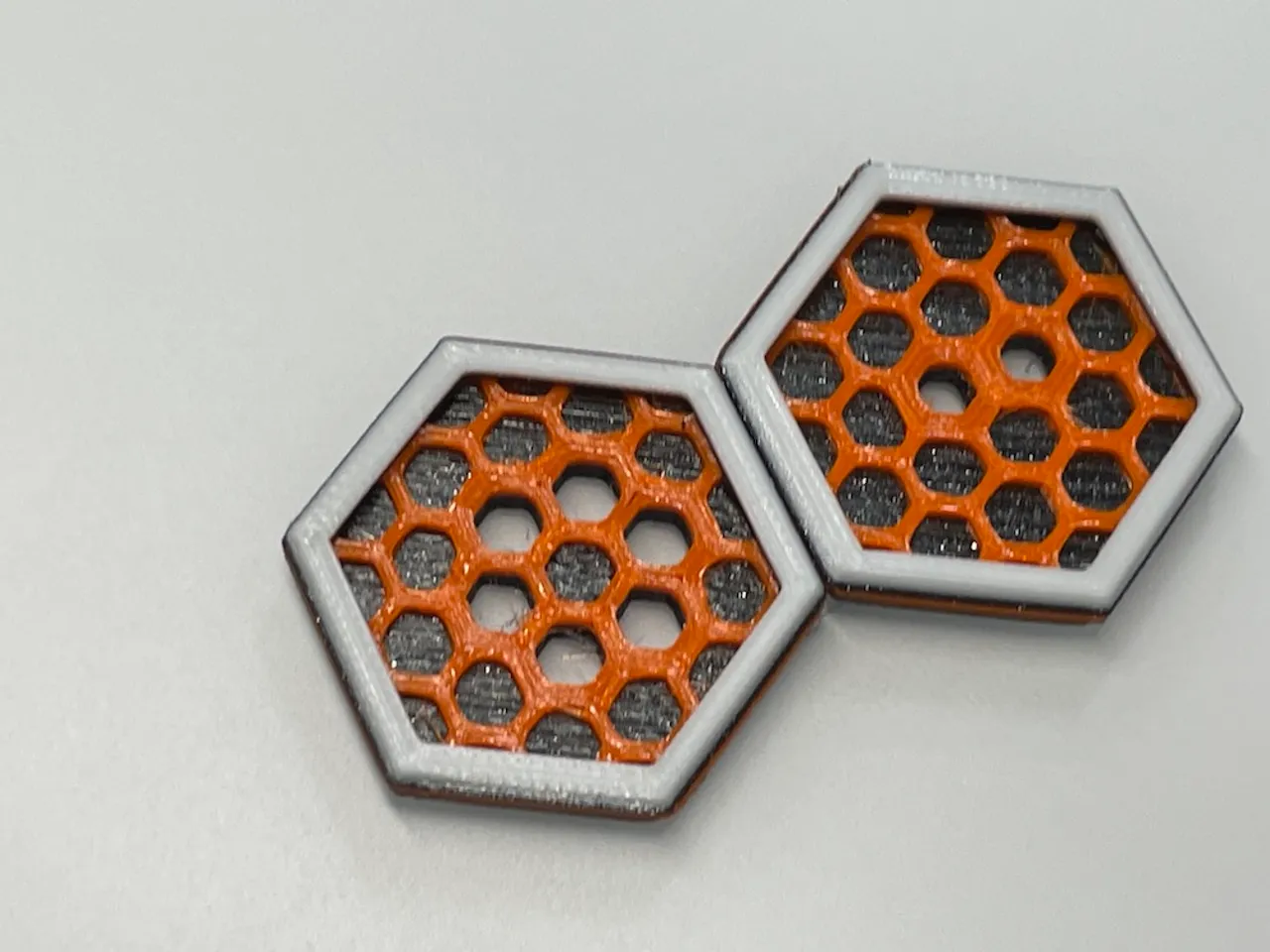 Button Collection designed in PrusaSlicer (yes, inside the Slicer) by ...