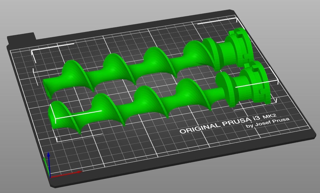 JP eCatFeeder by freedom2000 | Download free STL model | Printables.com
