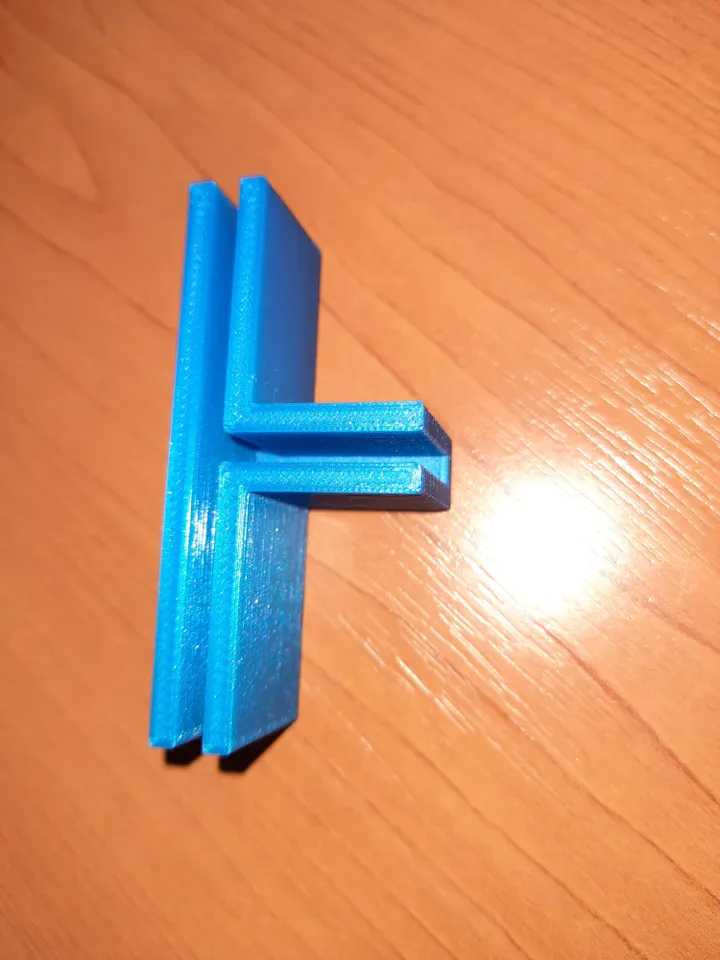 Bee bot / Blue bot maze by Lukáš Fořt | Download free STL model ...