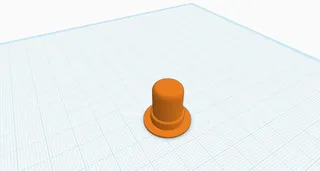 BENCHY TANK by Scott Parker | Download free STL model | Printables.com