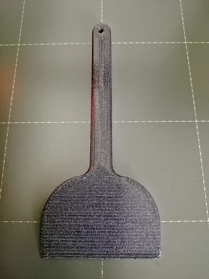 My 2nd print by My 3D Prints | Download free STL model | Printables.com